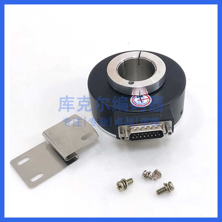HTB-45CC10-30F512B-S4 elevator hollow shaft photoelectric rotary ...