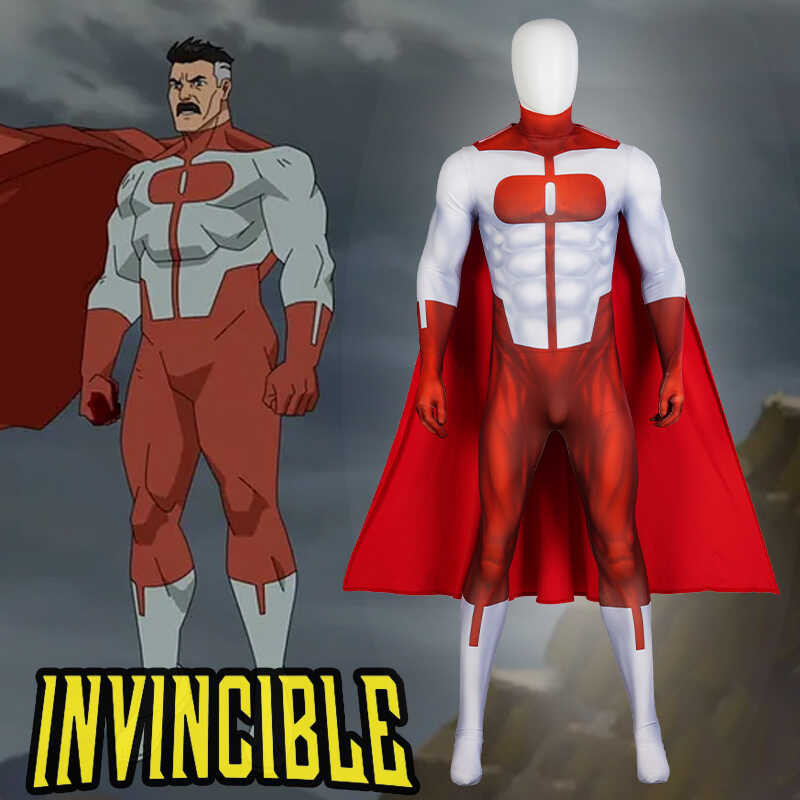 rounder All - Nolan Grayson printed jumpsuit cosplay full set of ...