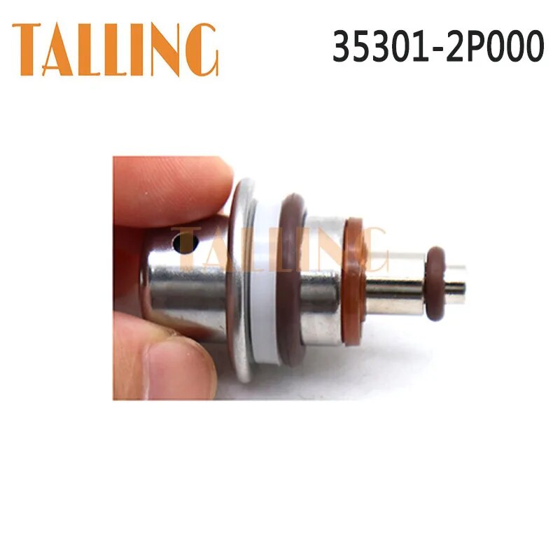 35301-2P000 New Fuel Pressure Regulator for Hyundai Accent Elantra ...