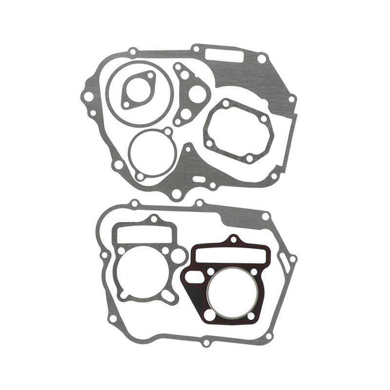 Brand New Set Engine Gaskets Motor Cylinder Gasket Head Base Para sa ...