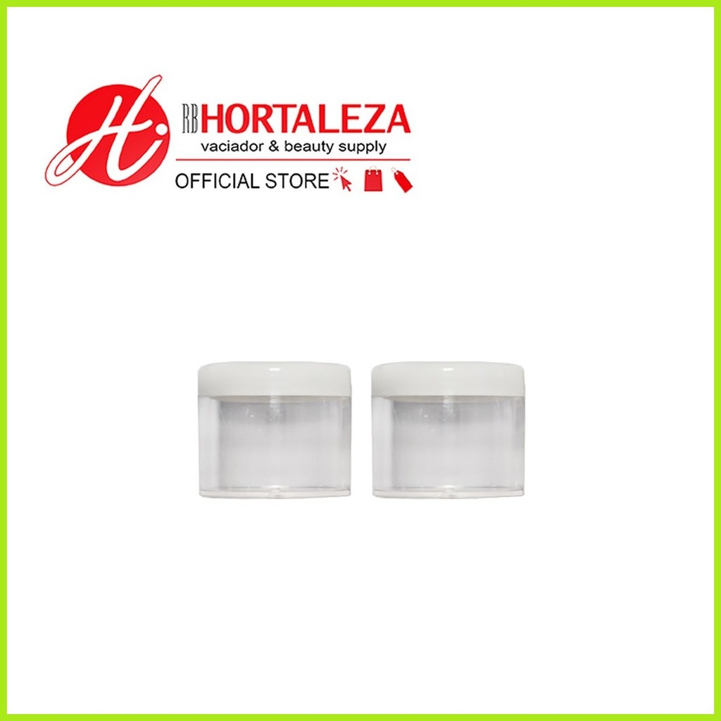 [RB Hortaleza Vaciador Online] Travel Sized Container (10ML, 20ML ...