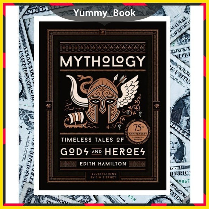 ☢ ۩ greek Mythology book: norse mythology Timeless Tales of Gods and ...