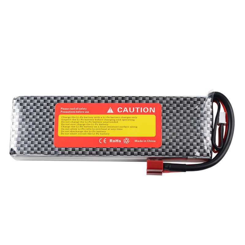 433 Eagle King 4200Mah 7.4V 25C 2S High Rate RC Lithium WI Polymer ...