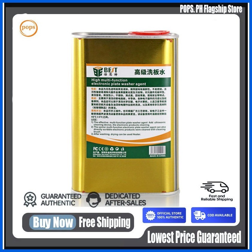 Best 750ml Electronic contact cleaner fast dry Original Best brand ...