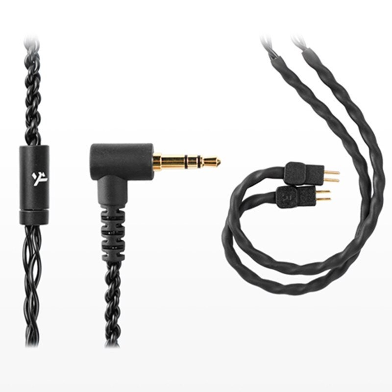 Truthear X Crinacle Zero Dual Dynamic Driver IEM Earphones | Shopee ...