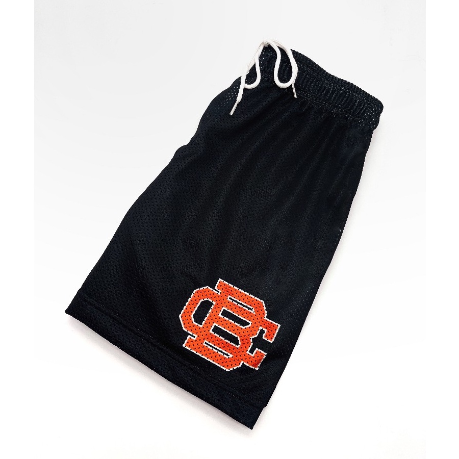 Beyond the Court - Halloween Quickstrike “LOGO” Shorts Collection ...