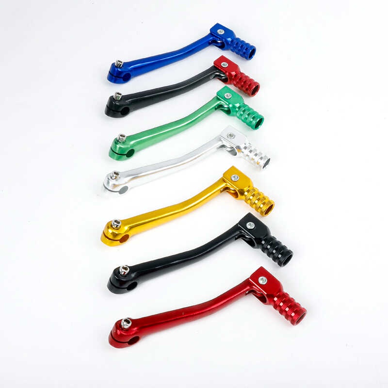 Gear Shift Moped 110/125/140/150/160/250cc Kaio Pit Bike Levers Gearbox ...
