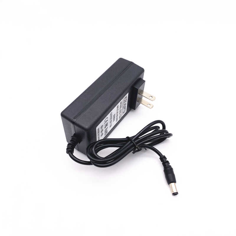 Lenovo/Asus LCD Monitor Power Cord 12V3a Adapter Computer Screen ...
