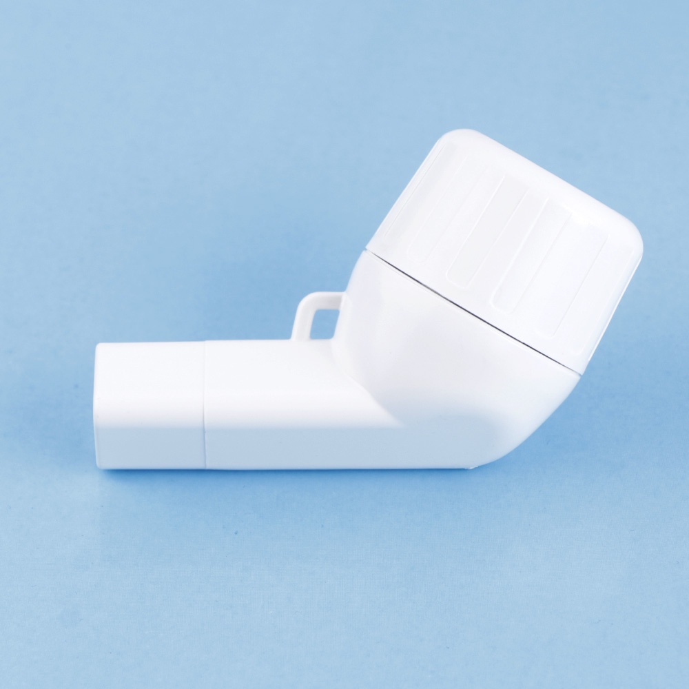 Flutter Valve Mucus Removal Device Respiratory trainer Lung Exerciser ...