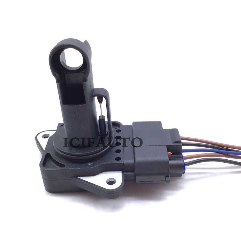 Mass Air Flow Sensor Meter MAF Connector Plug For MAZDA 2 3 323 5 6 626 ...