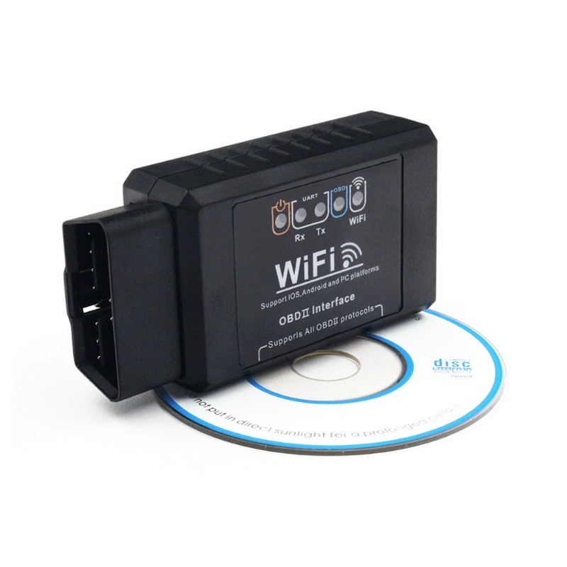 Check Engine Light Diagnostic Tool Car Detector Automotive Diagnostic ...