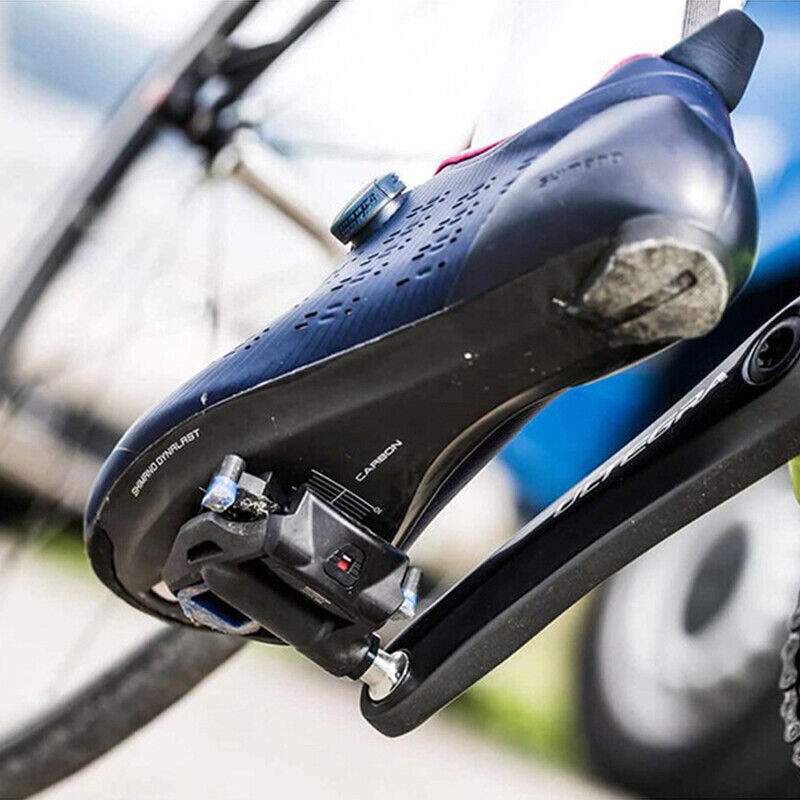 BUCKLOS SHIMANO Cleats Pedal PD-R8000 SPD-SL Road Bike Cleat Pedals ...