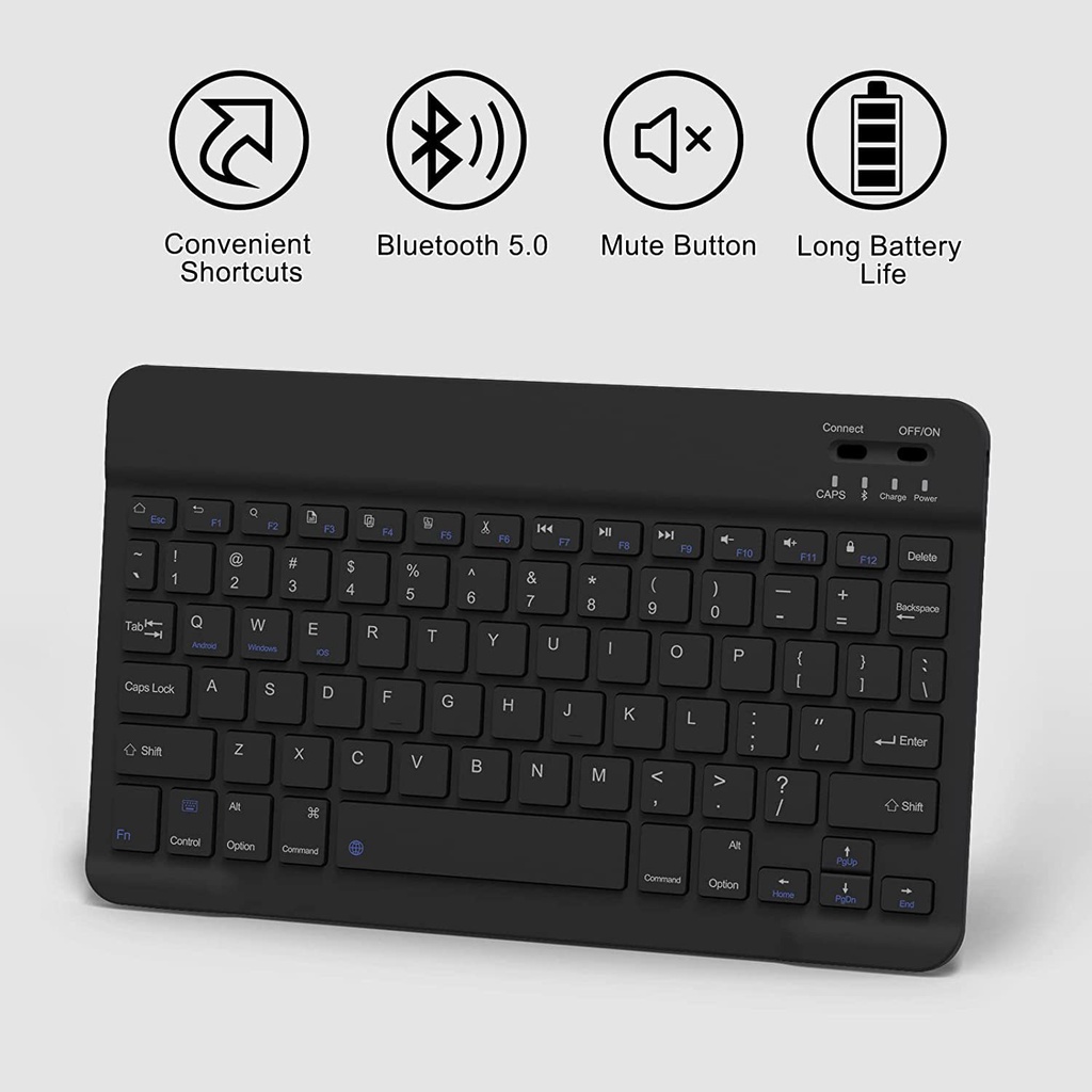 Samsung Galaxy Tab S9/S9 Plus/S9 Ultra/S10+/S10 Ultra Bluetooth ...