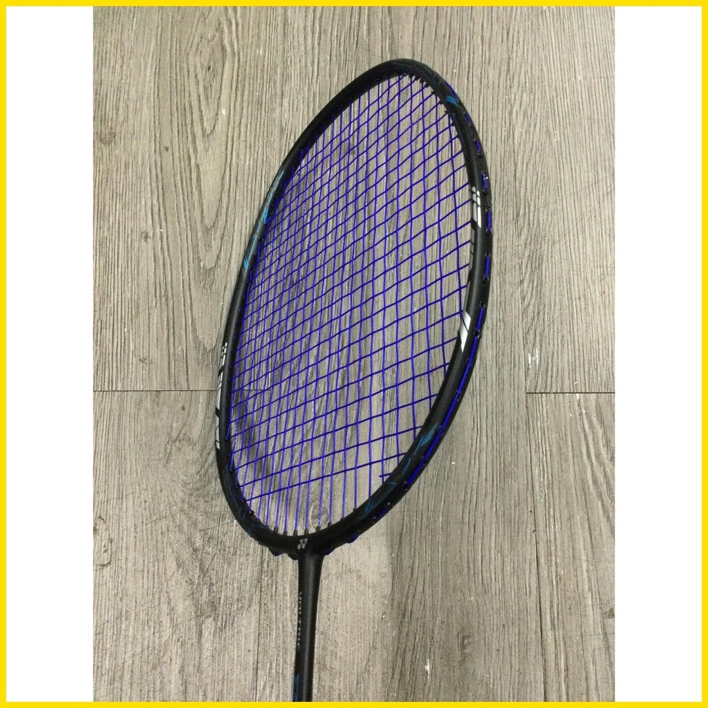 Voltric Z Force 2 Yonex Isometric Badminton Racket 6U G5 75g 20-30lbs ...