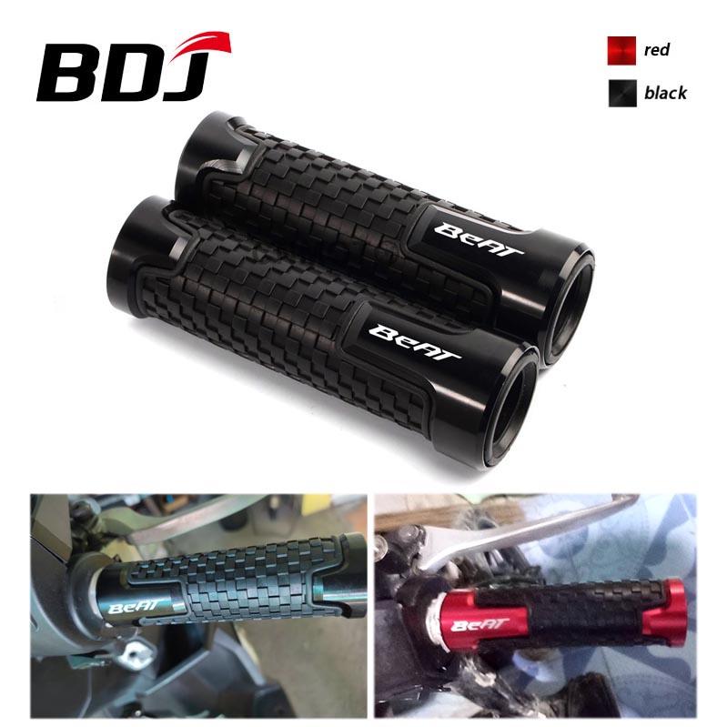 BDJ For Honda Beat Fi V1 V2 Motorcycle Accessories Modified CNC ...