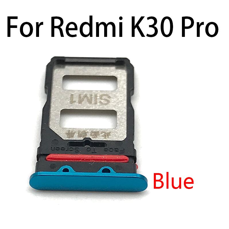 Repair Part Mobile Phone SIM Card Tray Slot Holder Adapter Accessories ...