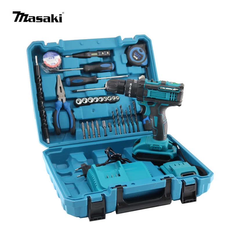 China Wholesale Power Drills 13mm Brushless Motor Drilling hine gamit ...