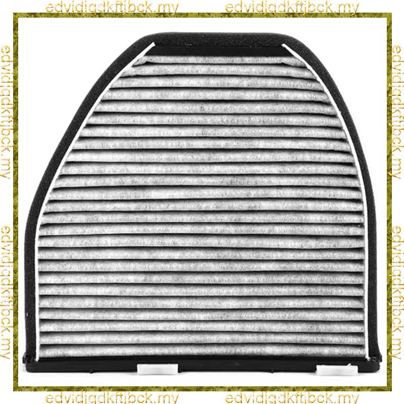 ♟Car Cabin Air Filter Cooling System for Mercedes-Benz W204 W212 ...