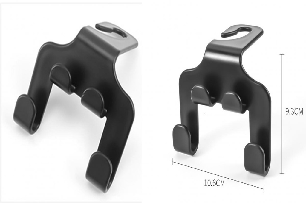 mooncake| Chair Hook for Easy Installation Convenient Chair Hook for ...