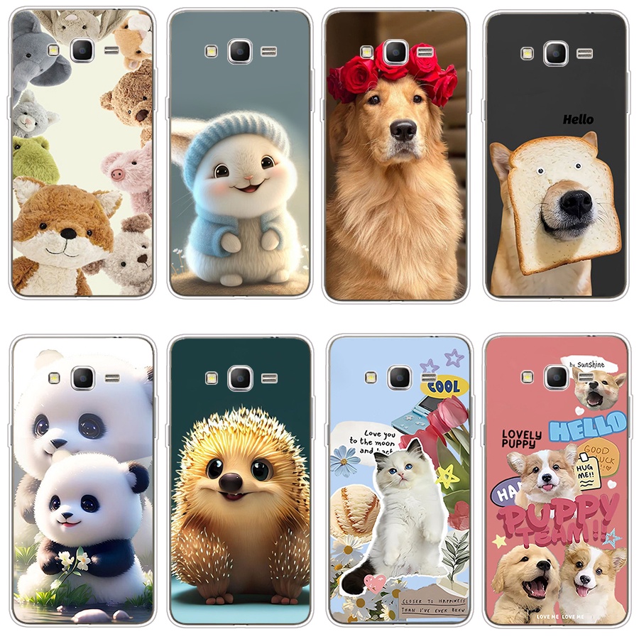 for Galaxy J3 2016/J5 2015/j7 neo/j7 core/J7 Nxt cases Soft Silicone ...