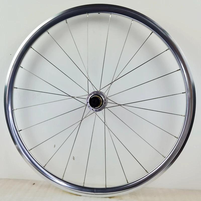 Litepro Road Bicycle 700C Wheelset PASAK Rim Brake 100/130mm C/V Brake ...