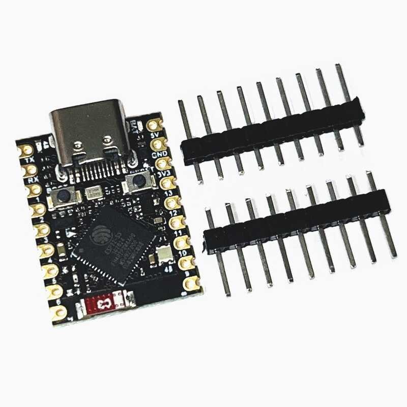 ESP32-S3 development board ESP32 SuperMini development board ESP32 ...