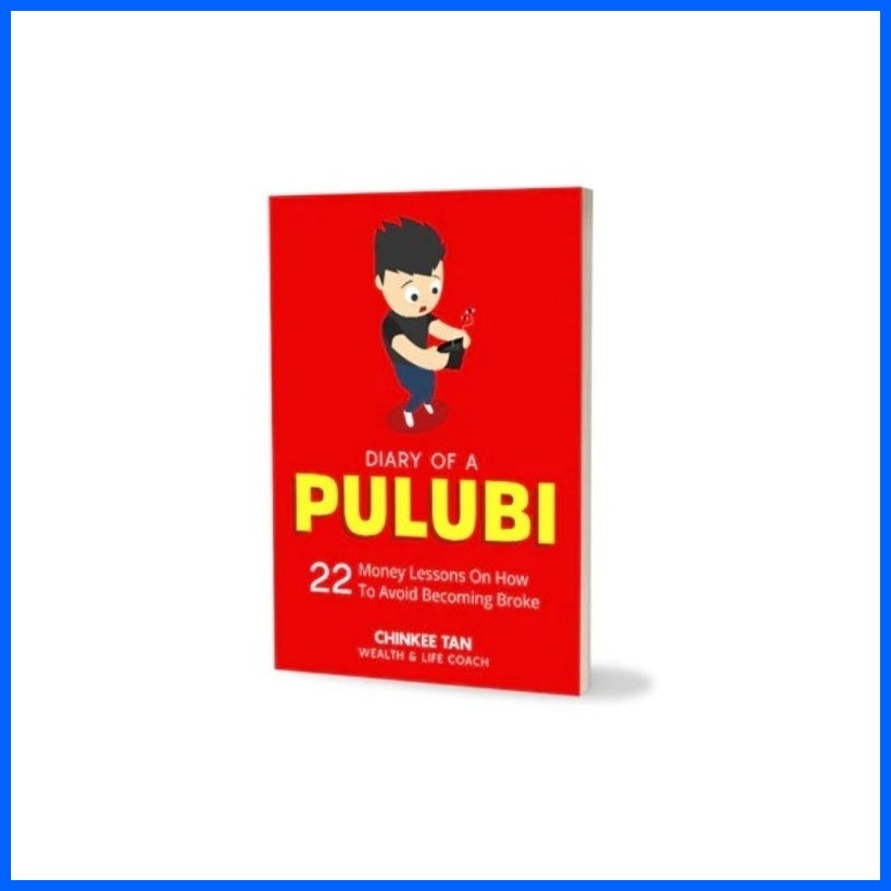 ⊙ Chinkee Tan Books (Ipon Box,Diary of Pulubi,Utang Free,Piso Planner ...