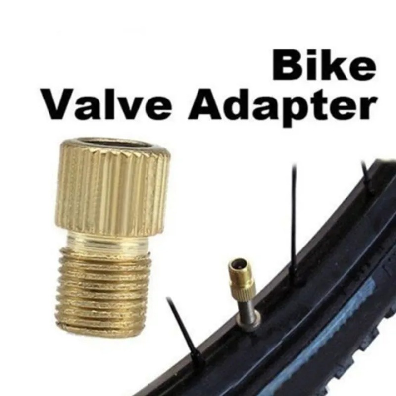 Mountain Bicycle Wheels Valve Tool / Bikes Tire Inflation Pump Nozzle ...