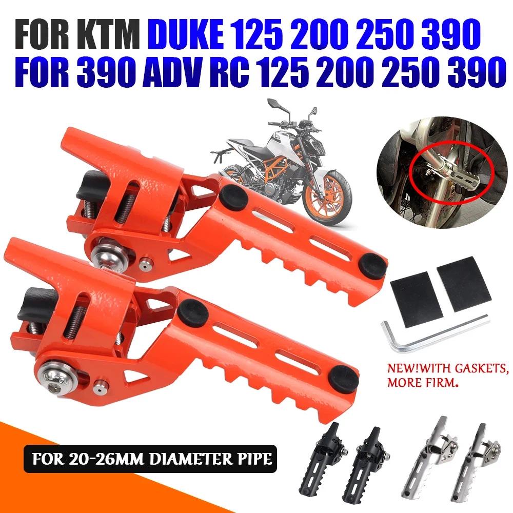 For KTM DUKE390 DUKE250 125 200 DUKE 390 Adventure RC 250 RC390 ...
