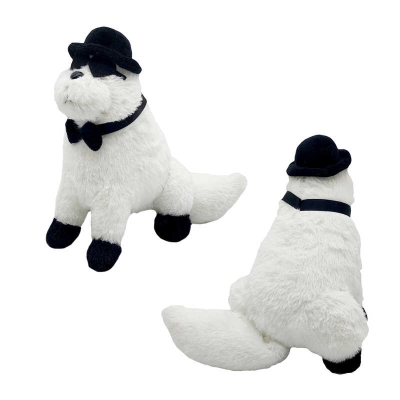 Big Anya Bond Spy X Family Plush Dolls Yor Forger Twilight Plushie Toys ...