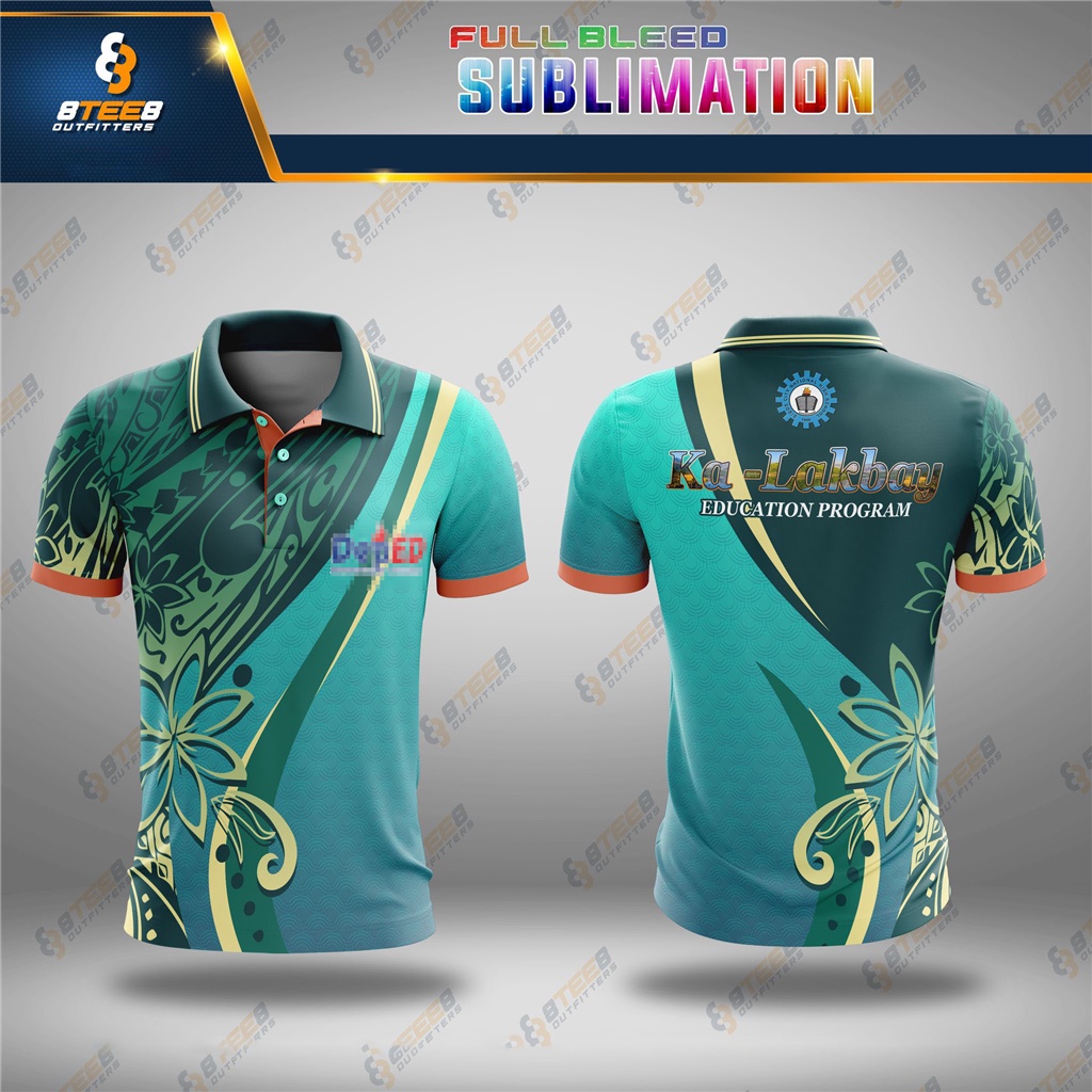Full sublimation teacher uniform | Shopee Philippines