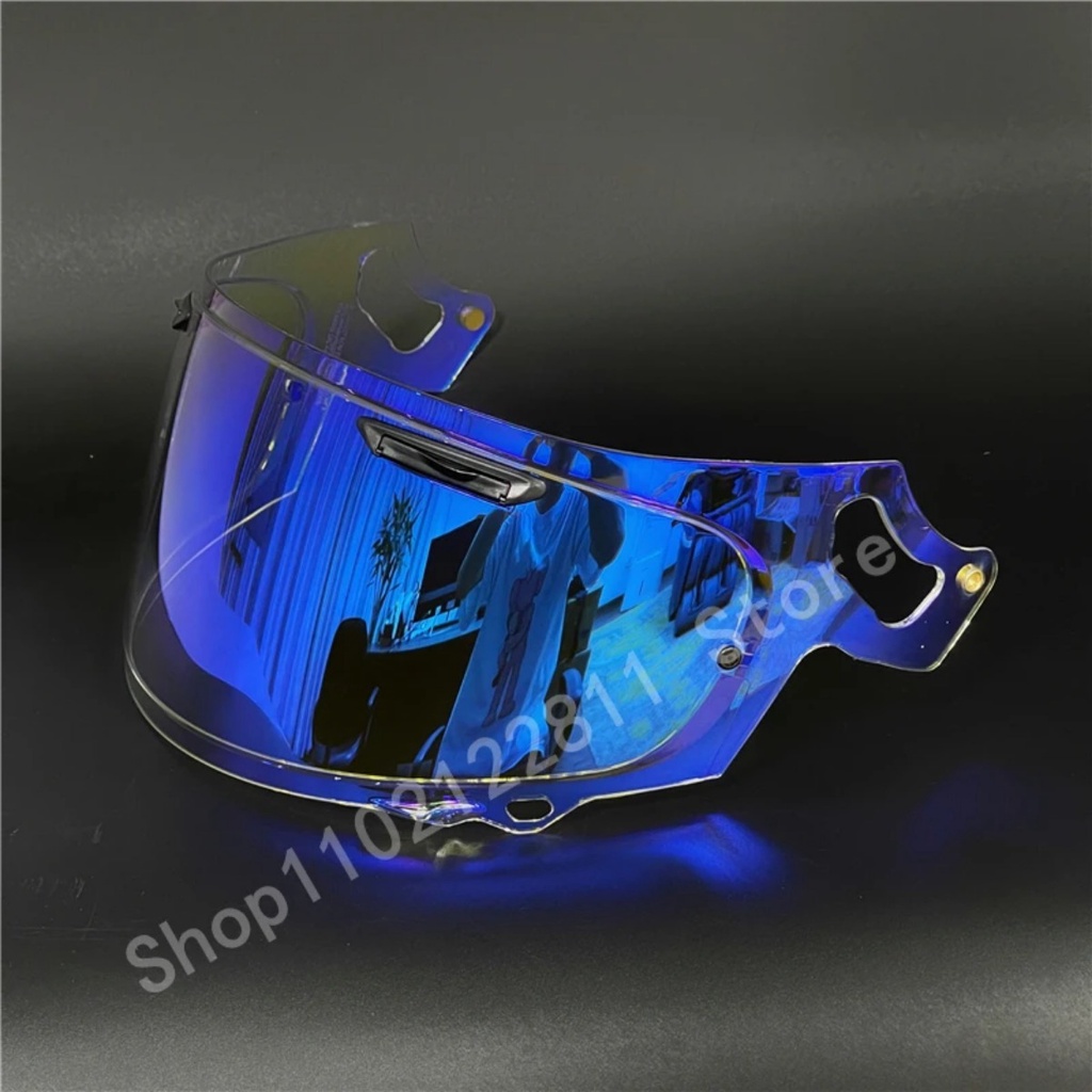 Visor for Arai RX-7X RX7X CORSAIR-X RX-7V RX7V NEO XD VAS-V VECTOR-X ...