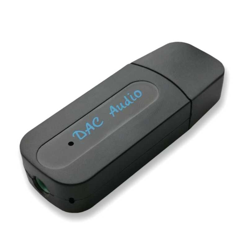 2023 Bagong USB Sound Card Headphone Amplifier PCM2706 DAC Decoding OTG ...