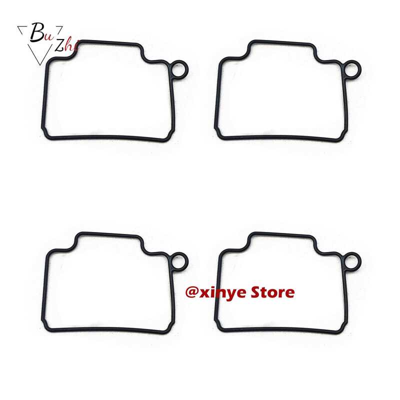 Gumuko ng gasket ng mga kit para sa pagkumpuni ng carburetor ng motor ... Gumuko ng gasket ng mga kit para sa pagkumpuni ng carburetor ng motor ...