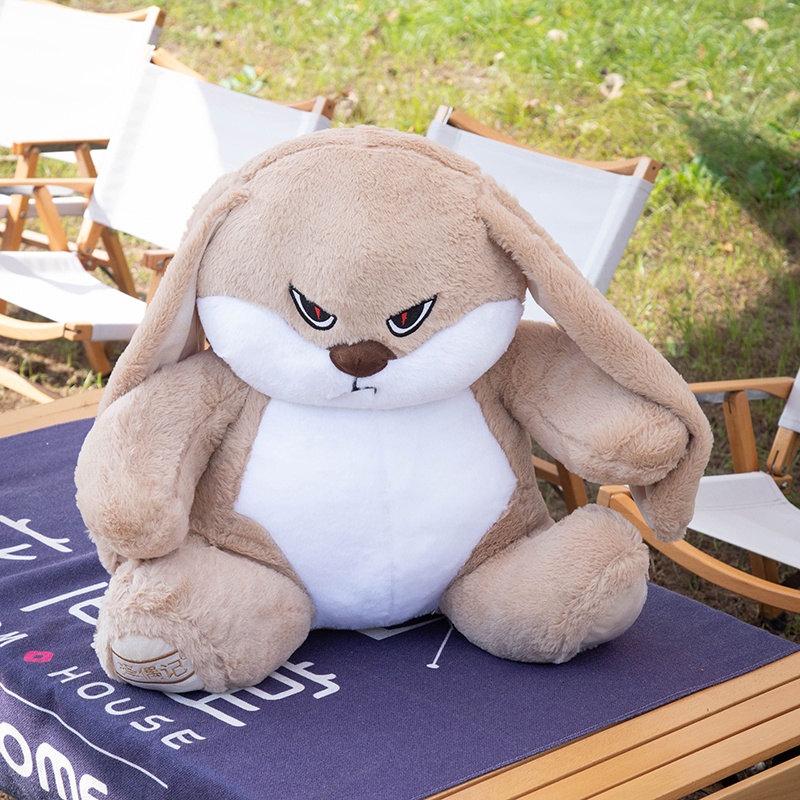 In Stock Diu Diu Rabbit Rabbit Plush Toy Diu Diu Rabbit Plush Toy Cute ...