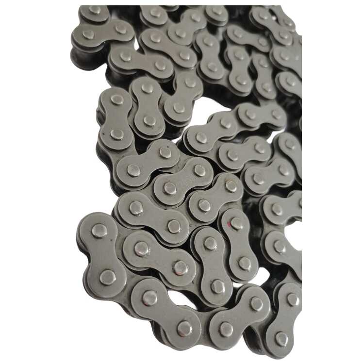 High Performance Motorcycle 420 Chain 120 Links Para Sa Segway X160 ...