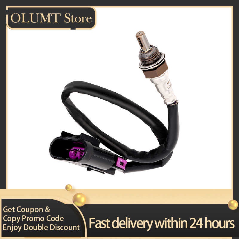 Motorcycle Oxygen Sensor Probe O2 Sensor Para sa Indian Chief Classic ...