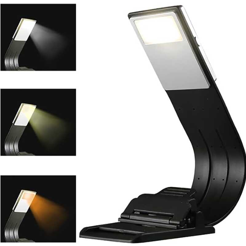Pagbabasa Ng Lamp Student Eye Care Maglikha Ng Night Light Switch ...