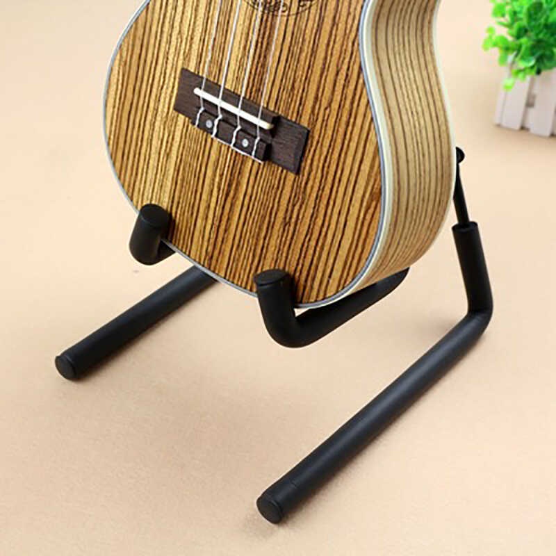 Ukulele rack maliit na salita ng gitara apat na string maliit na salita ...