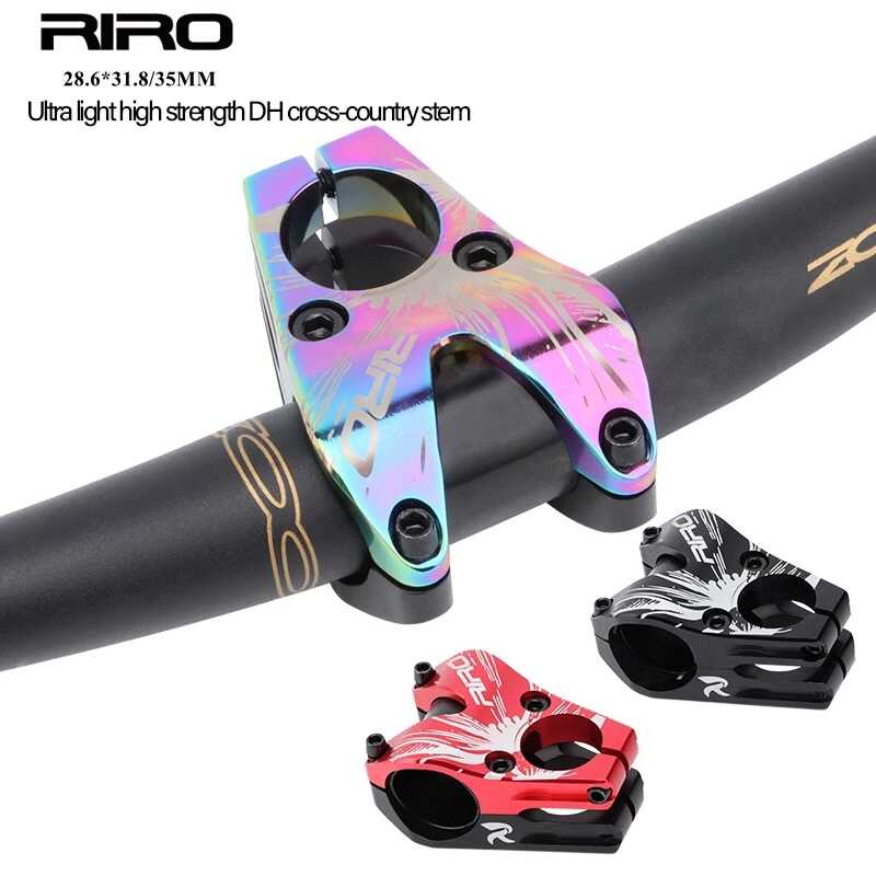 Mountain Downhill Heavy Duty Off-Road Handlebar Force 28.6*31.8Mm 40Mm ...
