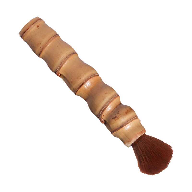 Natural Cleaner Musical Instrument Cleaning Brush Dust Removal Tool Old ...