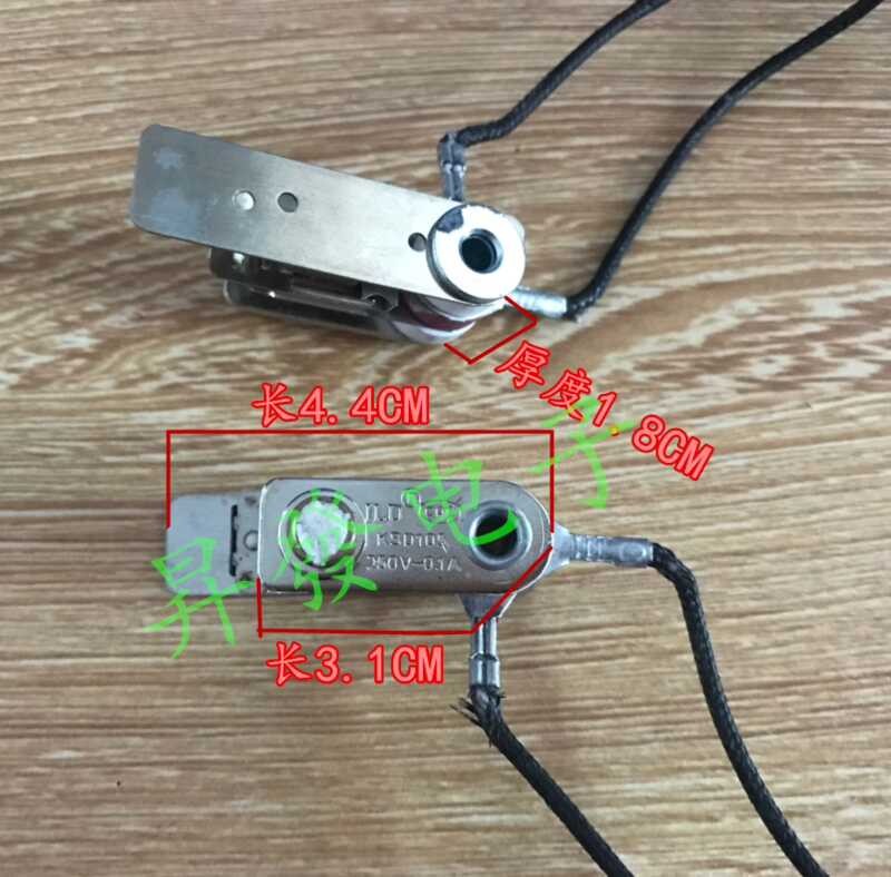 Electric pressure cooker, pressure switch with wire, pressure cooker ...