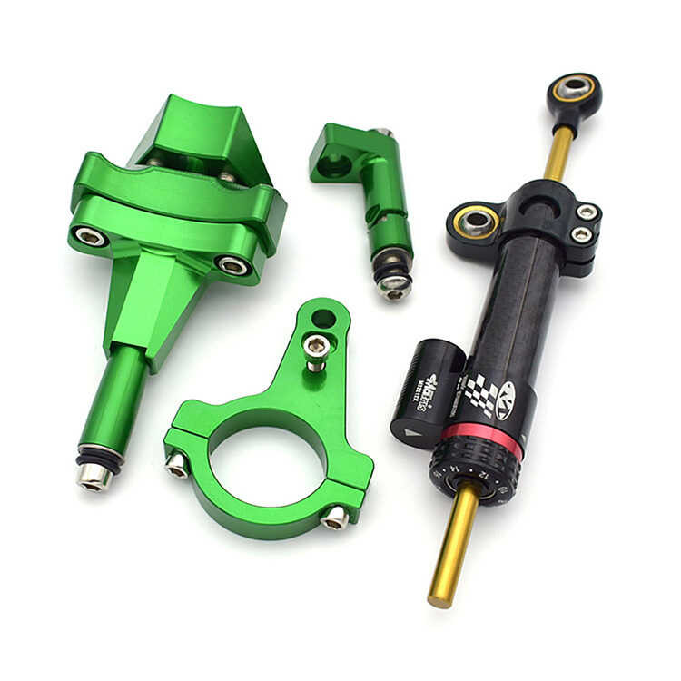 895 Magkasya Para Sa Kawasaki Ninja400 Mini WI Ninja 400 Binago Ang ...