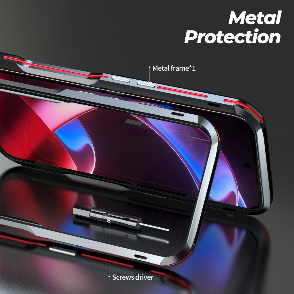 Luxury Shockproof Phone Case For nothing phone 2A plus Shockproof Armor ...
