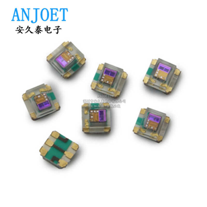 New Brand Original Apds-9005-020 SMD 6P 500Nm Ambient Light Sensor Led ...
