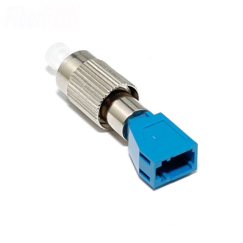 SC male LC female Fiber optic power meter adapter | Shopee Philippines