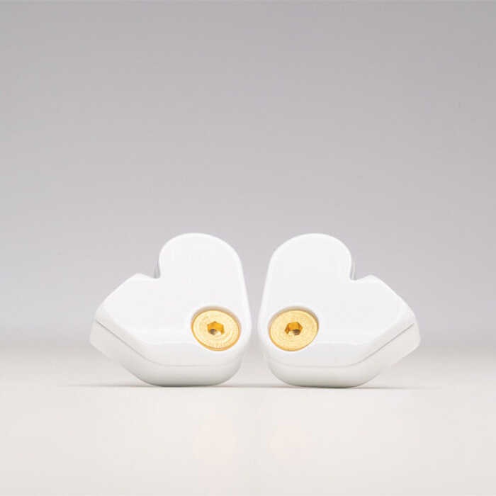 Moondrop SSP Beryllium Plating Dome Dynamic In-Ear Earphone Super ...