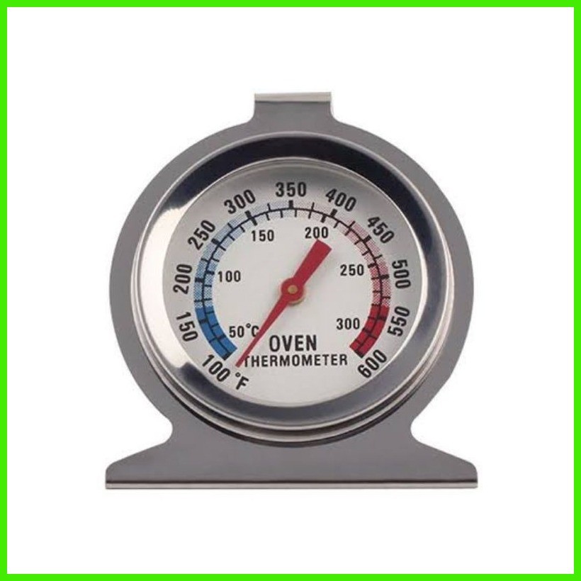 High Accuracy Oven Thermometer Cake Temperature Pastry Tool Baking ...