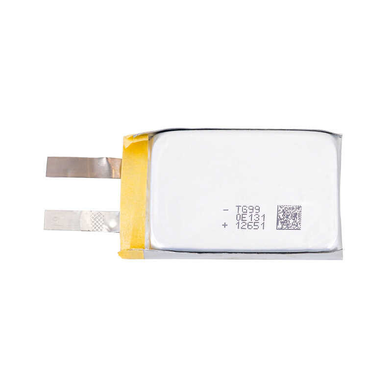 655 Lithium Iron WI Phosphate Battery 3.2V 850Mah 20C Turbojet Engine ...