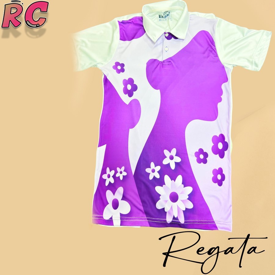 2025 NEW Design Women's Committee POLO shirt NATIONAL WOMEN'S MONTH ...